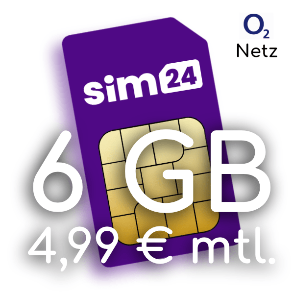 Die Besten SIM-Karten Für Kinder - Einsteigertarife Für Kids