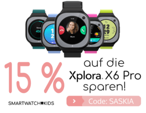 Xplora X6 Pro - Wichtige Infos, Vergleich & Angebote